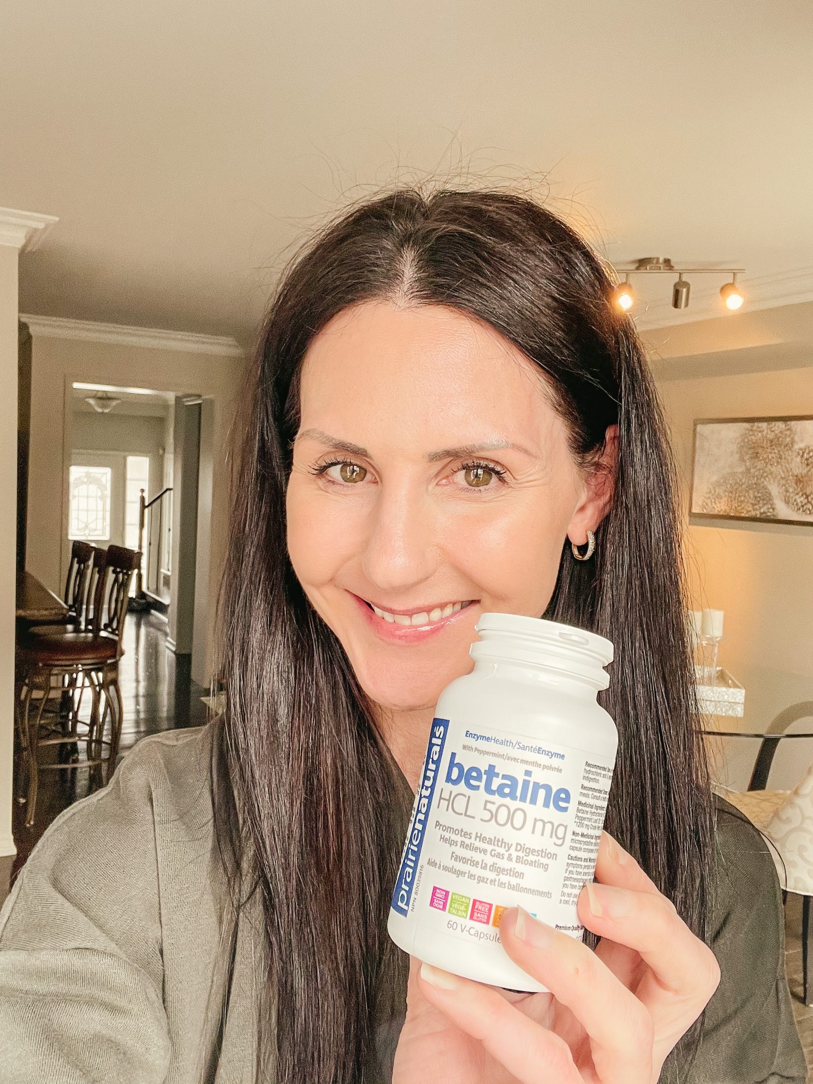 How HCL Relates to Healing & Fat Loss – Karen Gallagher